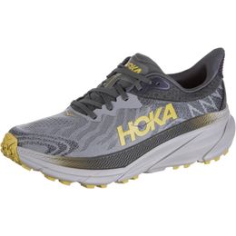 Hoka One One HOKA Challenger ATR 7 Laufschuhe Herren oliv 44