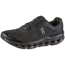 On Cloudgo Laufschuhe Herren schwarz 44