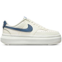 Nike COURT VISION ALTA Sneaker Damen weiß 40 1/2