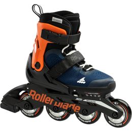 Rollerblade Fitness Skates Kinder blau 36,5-40,5