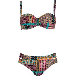 Sunflair Bikini Set Damen bunt 44 / C