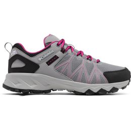 Columbia PEAKFREAK II OUTDRY Wanderschuhe Damen grau 39