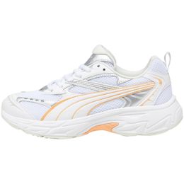 Puma Morphic Sneaker Damen weiß 39