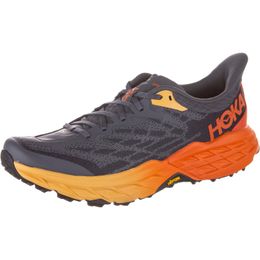 Hoka One One HOKA Speedgoat 5 Laufschuhe Herren grau 46 2/3