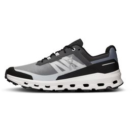 On Cloudvista Laufschuhe Herren schwarz 42 1/2