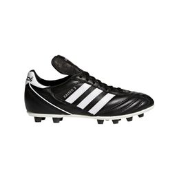 Adidas Kaiser 5 Liga FG Fußballschuhe schwarz 7 1/2