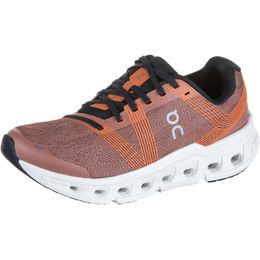 On Cloudgo Laufschuhe Damen braun 41