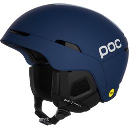 POC Obex MIPS Helm blau 51-54