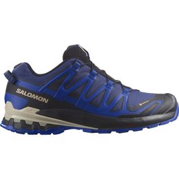 Salomon XA PRO 3D V9 Multifunktionsschuhe Herren blau 43 1/3