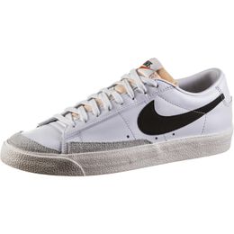 Nike Blazer ´77 Vintage Sneaker Herren weiß 41