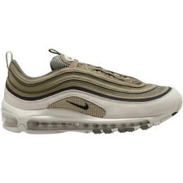 Nike Air Max 97 Sneaker Herren beige 46