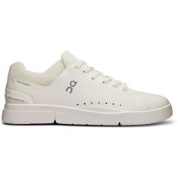 On The Roger Advantage Sneaker Herren weiß 44