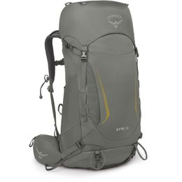 Osprey Kyte 38 Trekkingrucksack Damen grün Einheitsgröße