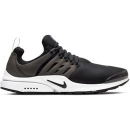 Nike Air Presto Sneaker Herren schwarz 45