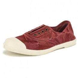 natural world - Women's Old Lavanda - Sneaker 36 | EU 36 rot