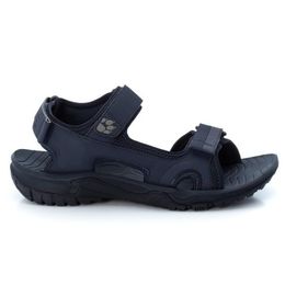 Jack Wolfskin - Lakewood Cruise Sandal - Sandalen 40,5 | EU 40,5 blau