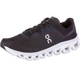 On Cloudflow 4 Laufschuhe Herren schwarz 42