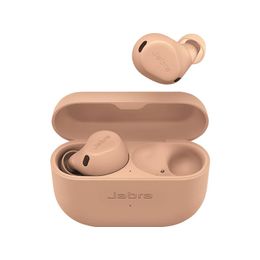 Jabra Elite 8 Active, adaptive hybride aktive Geräuschunterdrückung, In-ear Kopfhörer Bluetooth Caramel