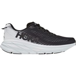 Hoka One One HOKA RINCON 3 Laufschuhe Damen schwarz 41 1/3