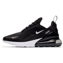 Nike Air Max 270 Sneaker Herren schwarz 46