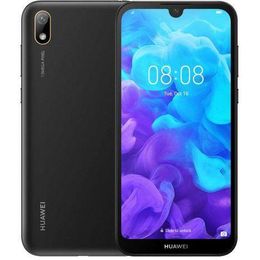 Huawei Y5 (2019) 16GB - Schwarz - Ohne Vertrag