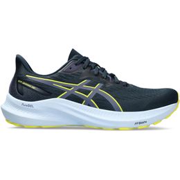 asics GT-2000 12 Laufschuhe Herren blau 45