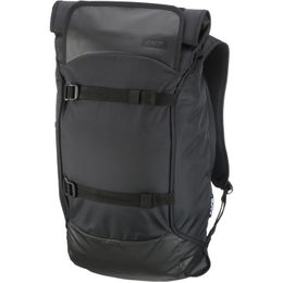 Aevor Trip Pack Proof Daypack in proof black