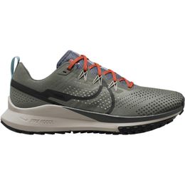 Nike Pegasus Trail 4 Laufschuhe Herren grau 43