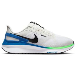 Nike Structure 25 Laufschuhe Herren weiß 42