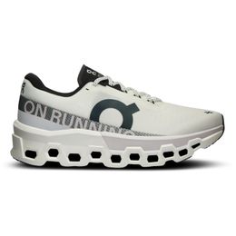 CloudmOnster 2 Laufschuhe Herren weiß 44 1/2