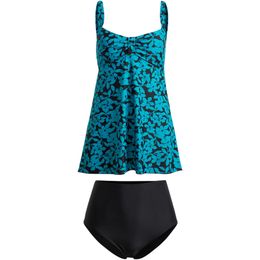 bonprix Long Tankini (2-tlg.Set)