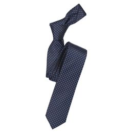 Venti Krawatte Venti Krawatte gestreift, blau