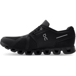 On Cloud 5 Sneaker Herren schwarz 42 1/2