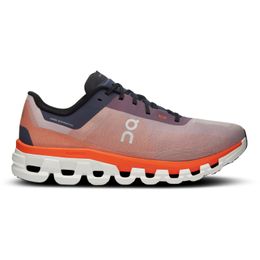 On Cloudflow 4 Laufschuhe Herren rosa 45