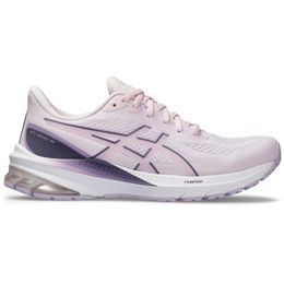 asics GT-1000 12 Laufschuhe Damen rosa 39 1/2