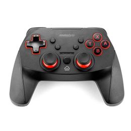 Snakebyte Game:Pad S Pro (Wireless) Switch-Controller, schwarz