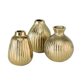 SONSTIGE Vase ESKO (H 12 cm)