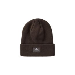 Alpha Industries Skimütze Alpha Industries Accessoires - Headwear X-Fit Beanie