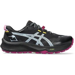 asics GEL-Trabuco 12 GTX Laufschuhe Damen schwarz 40