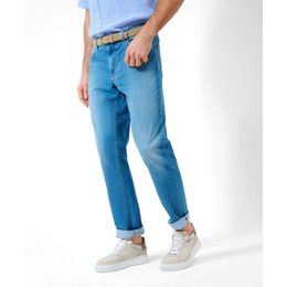 Brax 5-Pocket-Jeans Style COOPER, blau