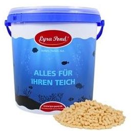 10 Liter LYRA PET® Pond Sticks im Eimer