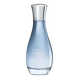 Davidoff - Cool Water For Her - Parfum - -cool Water For Her Edp 50ml