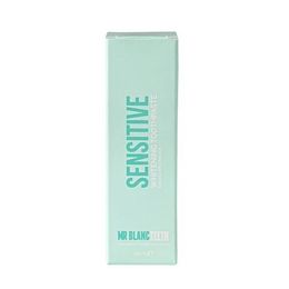 Mr Blanc - Sensitive Whitening Toothpaste - Zahnpasta Mit Kokosnuss-mint Geschmack - -whitening Toothpaste Sensitive 25ml
