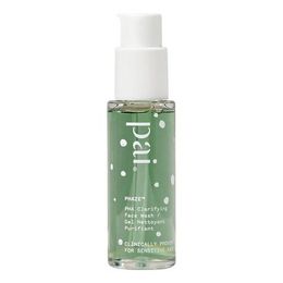 Pai Skincare Pai - Phaze - Klärendes Gesichtsreinigungsgel - -re-balance Phaze Gel Cleanser - 28ml
