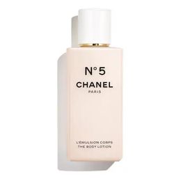 Chanel - N°5 - Hydratisierende Körperemulsion - numero 5 Holiday Body Lotion 200ml