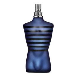 Jean Paul Gaultier - Le Male - Ultra Eau De Toilette Natural Intense - Vaporisateur 125 Ml