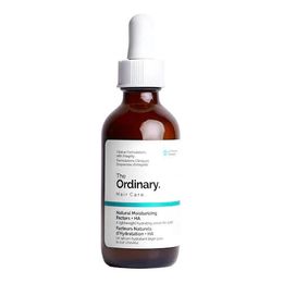 The Ordinary - Natural Moisturizing Factors + Ha - Feuchtigkeitsspendendes Kopfhaut Serum - moisturizer Hair Care Natural