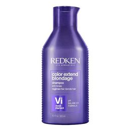 Redken - Color Extend Blondage - Shampoo - blondage Color Extend Shampoo 300ml