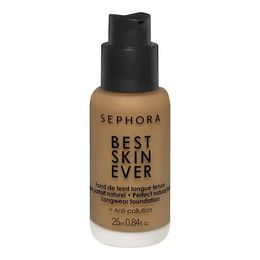 Sephora Collection - Best Skin Ever Foundation - Fdt Perfect 10h-21 34.5 N
