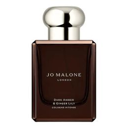 Jo Malone London - Dark Amber & Ginger Lily - Cologne Intense - dark Amber & Ginger Lily Cologne 50ml